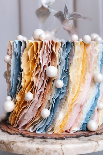 Duchess bakes